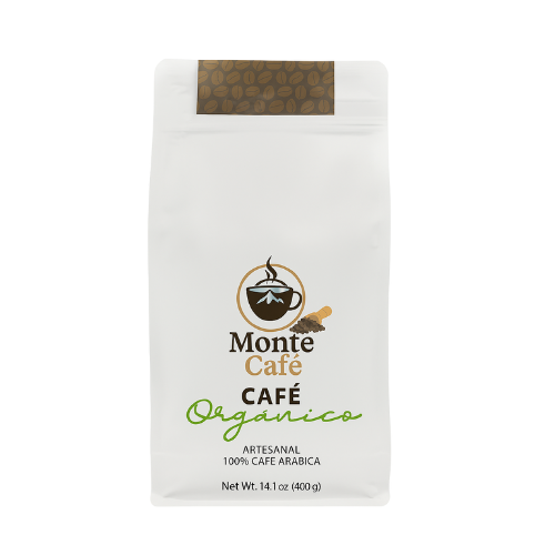 Tienda de Café